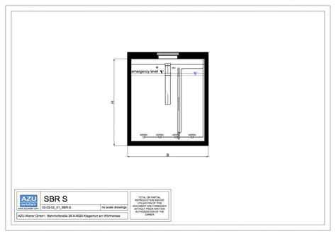 Sequencing Batch Reactor SBR S AZU Water