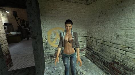 Half Life 2 Using Custom Content With Mods Feature ModDB