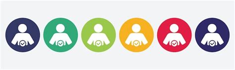 Premium Vector User Interface Icon Set