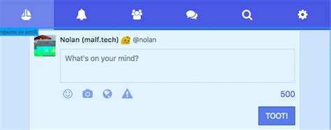 Scrolling The Main Document Is Better For Performance Accessibility