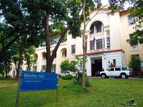 University Of The Philippines Diliman