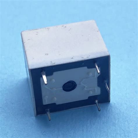 1PC Songchuan 899B-1C-F-C E 6VDC 5Pins Power Relay | eBay