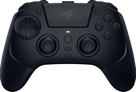 Razer Raiju V3 Pro Wireless E Sports Controller For Playstation 5