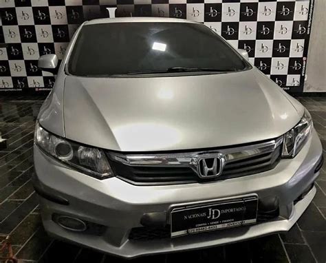 SUVs HONDA CIVIC Usados e Novos