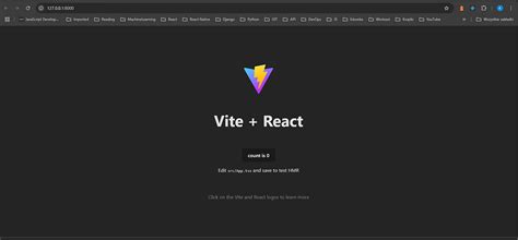 Configuring Django And React Part Ii By Kuba Ślawski Mar 2025 Medium