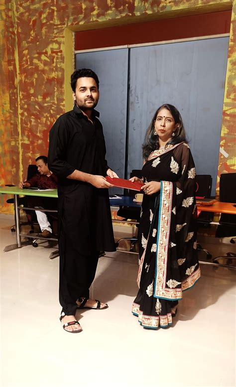 nadim jacob on linkedin mr ethnic tekshapers diwali2022 office