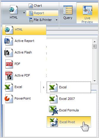 TechTip DB2 Web Query And Excel Spreadsheets Easy As Pie Part III