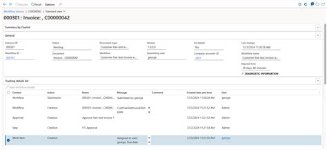 Don T Dwell On The Past Unless It S Workflow History Ax7 The D365 Fando Blog