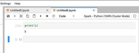 Can Notebooks Connect To A Kernel Together Issue Jupyter Notebook GitHub