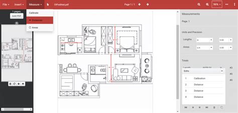 3 Methods On How To Measure PDF Documents UPDF