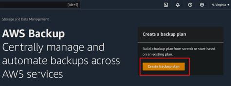 aws s3 backup geeksforgeeks