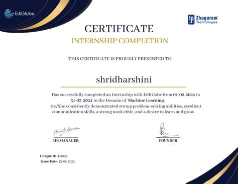 machinelearning ediglobe python internship deeplearning