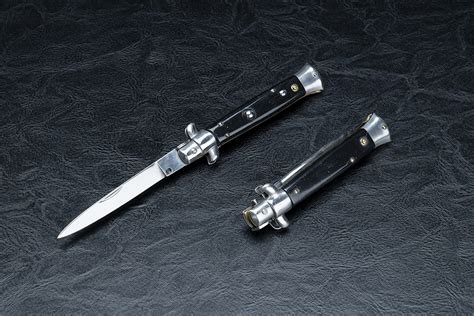 Vintage Italian Knives