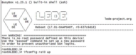 BPI R MT Function Test BananaPi Docs