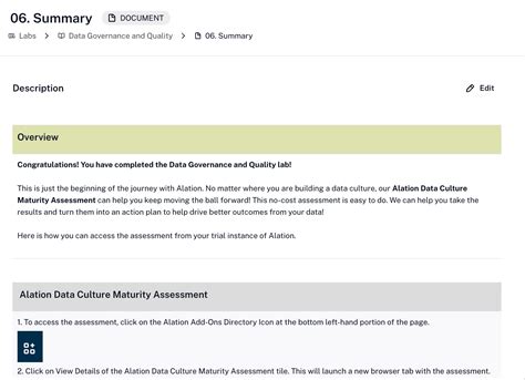 Learn How Alation Powers Data Intelligence On Snowflake