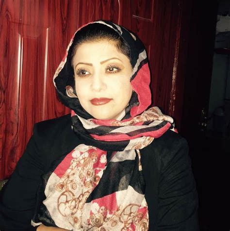 مژگان عرضبیگی