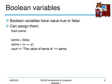 Understanding Conditions Ppt Download