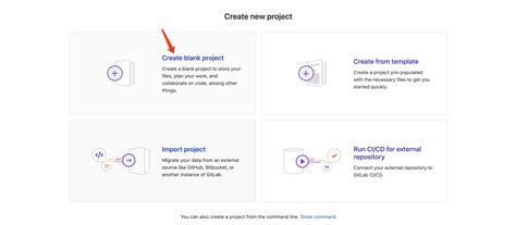 Gitlab上手指南三在企业中如何注册Gitlab如何创建公司项目 阿里云开发者社区