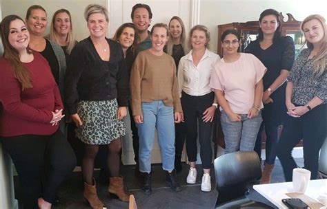 merel van kralingenop linkedin 12 5 jaar in dienst bij de william