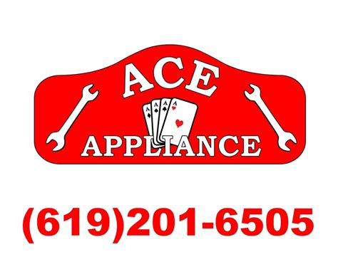 Ace Appliance Service Updated June 2026 54 Reviews 4455 Alabama