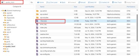 How To Limit Or Prevent Access By Ip To Wp Loginphp In Wordpress