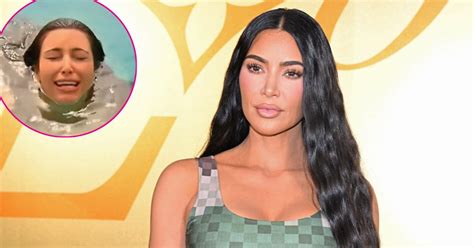 Kim Kardashian Is Tired Of Your Lost Diamond Earring Jokes Internewscast Journal