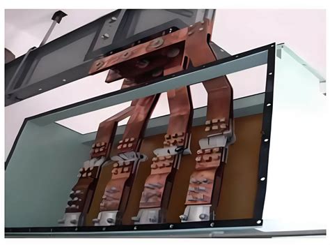 Busbar Manufacturing Process Quality Control And Standards