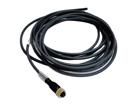 Cable Conector Para Sensor Autelin S A De S V
