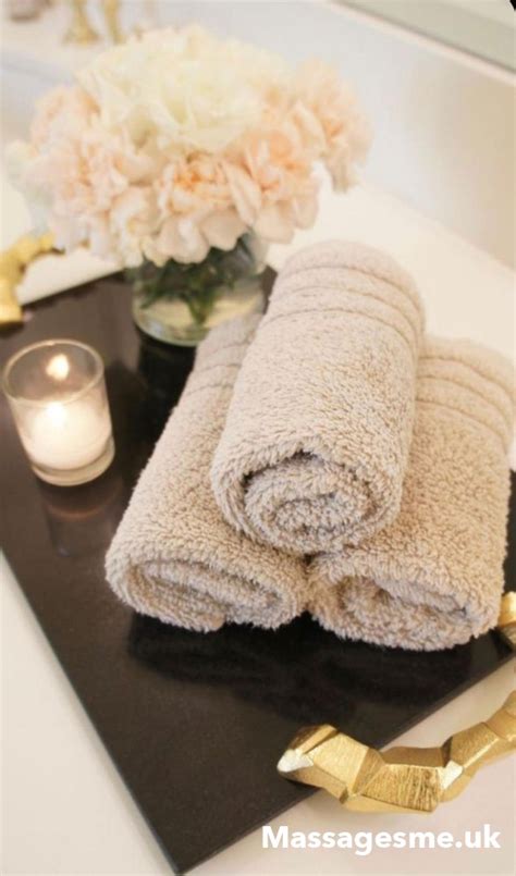 Professional Massage In North West London By Mandy South Hampstead