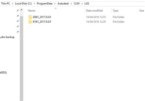 Inventor 2017 Installation Issue Autodesk Community