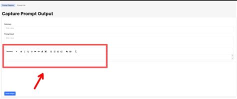 Customising The Size Of The Rich Text Editor 💬 Queries And Resources