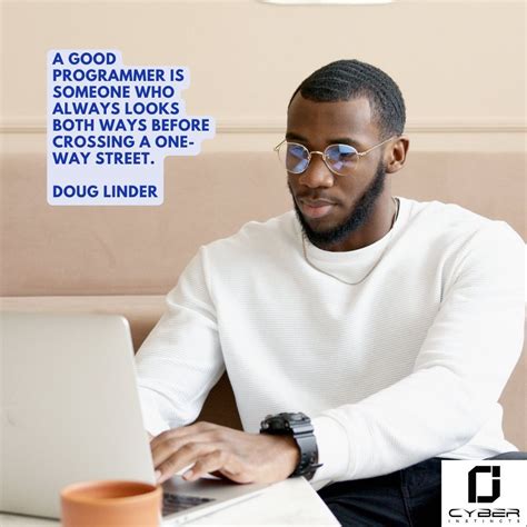 Cyber Instincts Ab On Linkedin Programming Coding Developer Douglinder Python Javascript