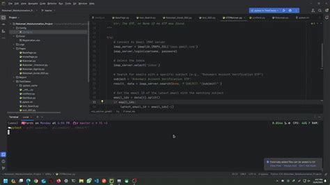 how python automates sso testing s m fardin ahosan