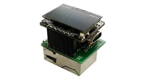 Ttgo Esp32 With Oled W5500 Ready Micro Robotics