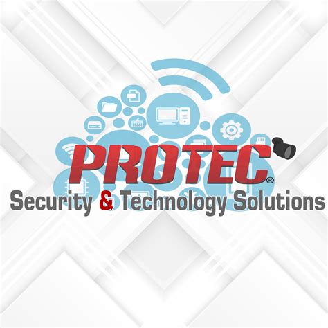 Protec Security And Technology Solutions Mexico City