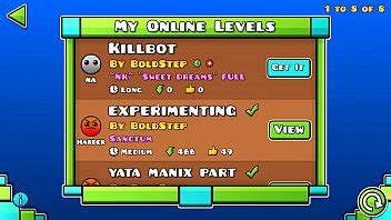 Geometry Dash Killbot Extreme Demon By Lithfusion Verified By BoldStep XVIDEOS COM