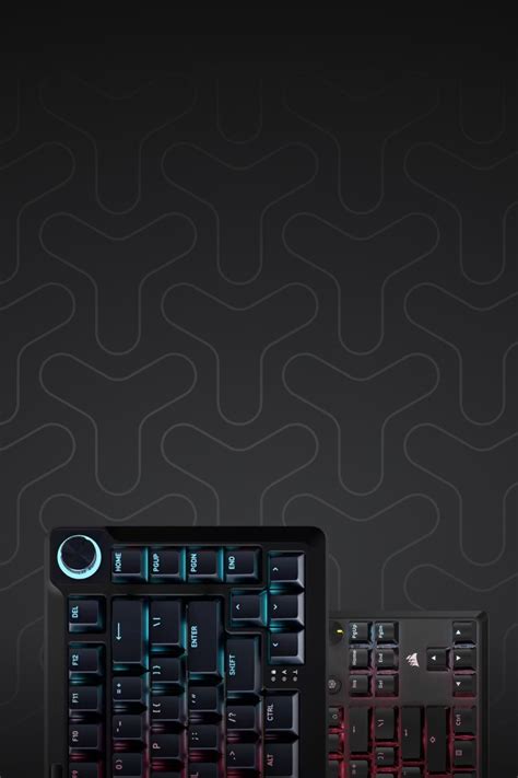 Corsair Gaming Keyboard Comparison Corsair