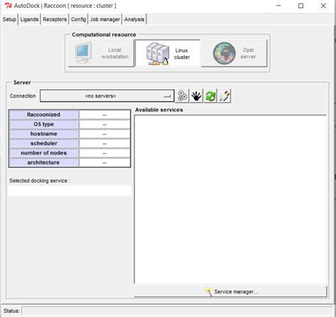 How To Create A Temporary Linux Cluster Using Laptop ResearchGate