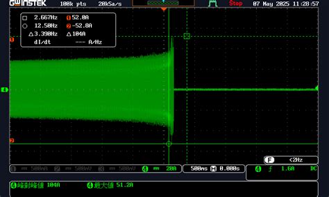 High Speed Operation Causes Ov Or Speed Feedback E Stmicroelectronics Community