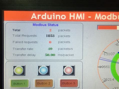 Arduino Modbus Rtu Arduino Controls Hmi Via Rs485 [github]