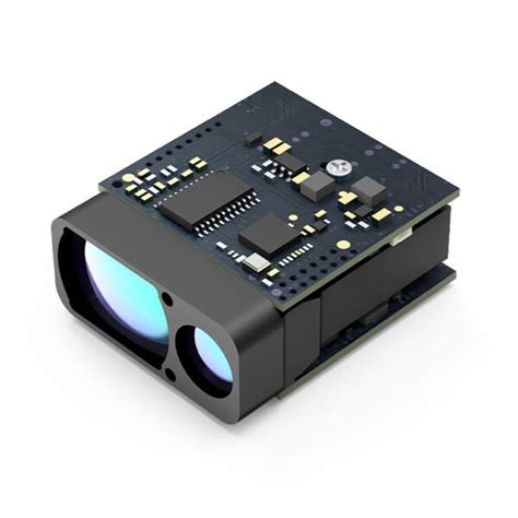 Esp32 Laser Distance Sensor Connect And Build Projects