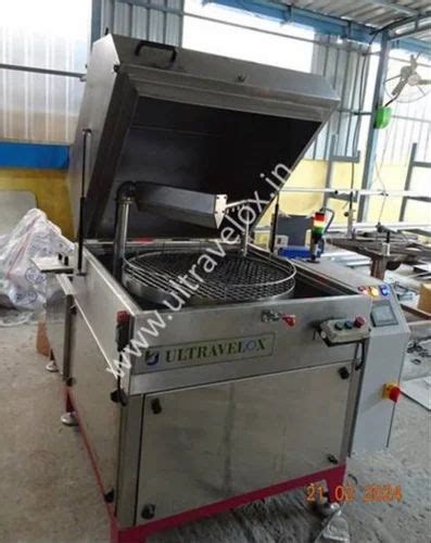 Top Load Component Washing Machine Capacity 50 Kg At ₹ 100000 Piece In Chennai