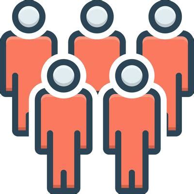 Cohort Vector Art, Icons, and Graphics for Free Download