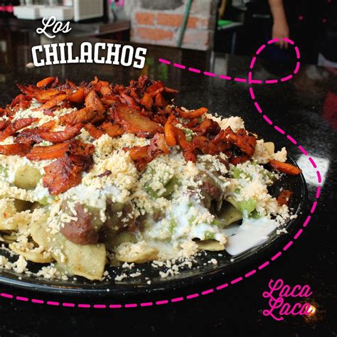 Viernes Chilachos Lacalaca Taqueria Mexicana Facebook