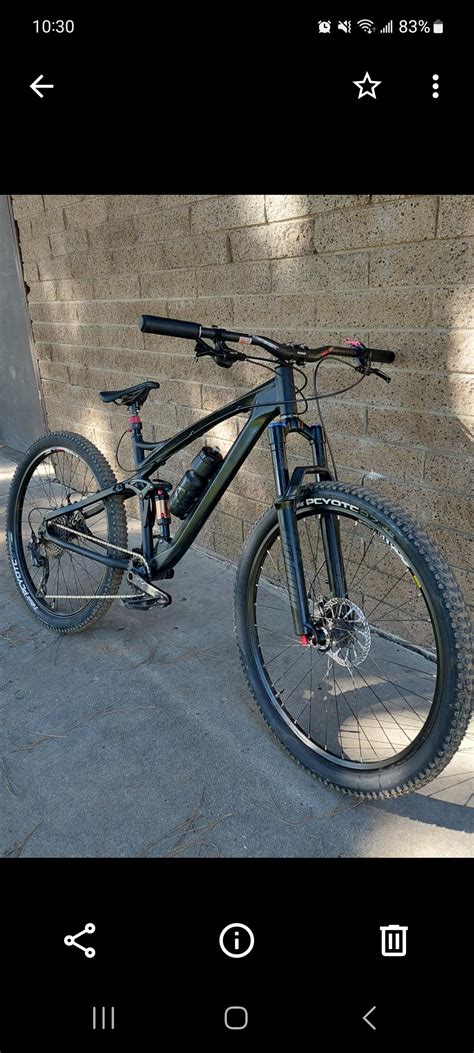 27 5 Mongoose Xr Pro R Budgetbikeriders