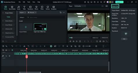 How To Add Timecode In Premiere Pro 2025