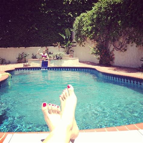 Ashley Ann Vickerss Feet Ashley Ann Vickerss Feet