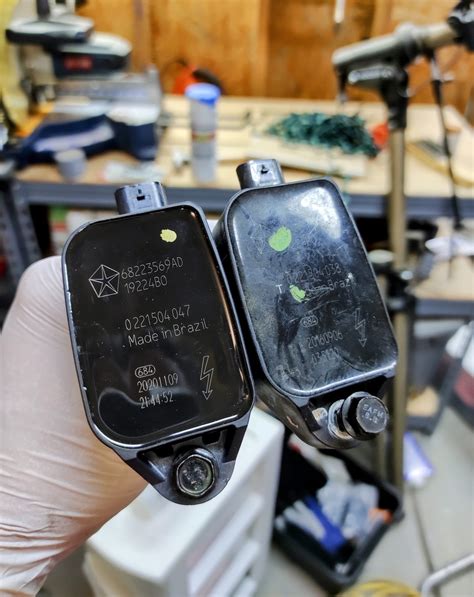 Bmw Code P0305 Cylinder 5 Misfire Detected