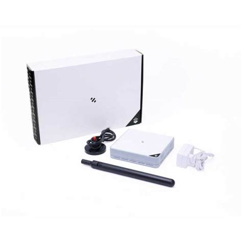 Kerlink Wirnet Istation Outdoor Lorawan Gateway Pdtiot Iss05 Choovio Iot Solutions