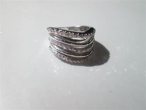 Best Images About Lia Sophia Rings Silver On Pinterest Size Purple Reign And Techno